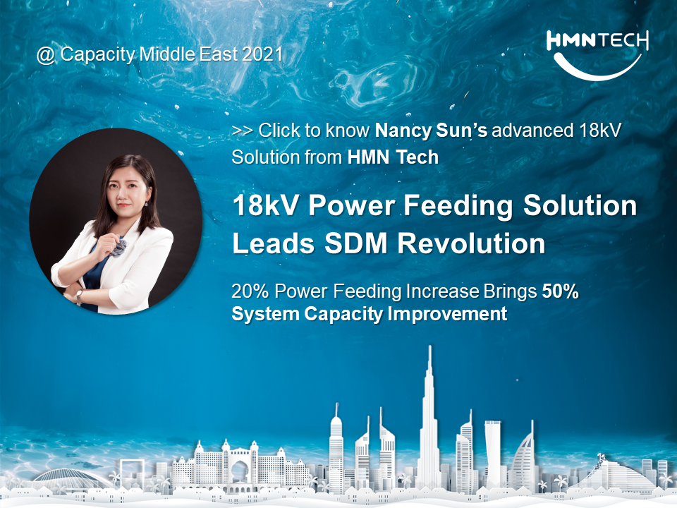 Capacity Middle East 2021